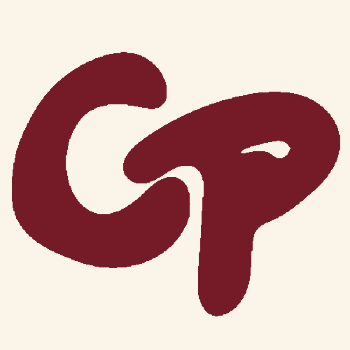 Christina Perrier - Portfolio Website